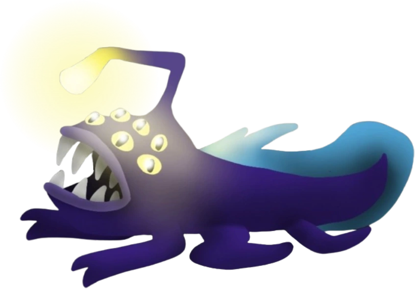 Стучильщик | Фанон МСМ Вики | Fandom