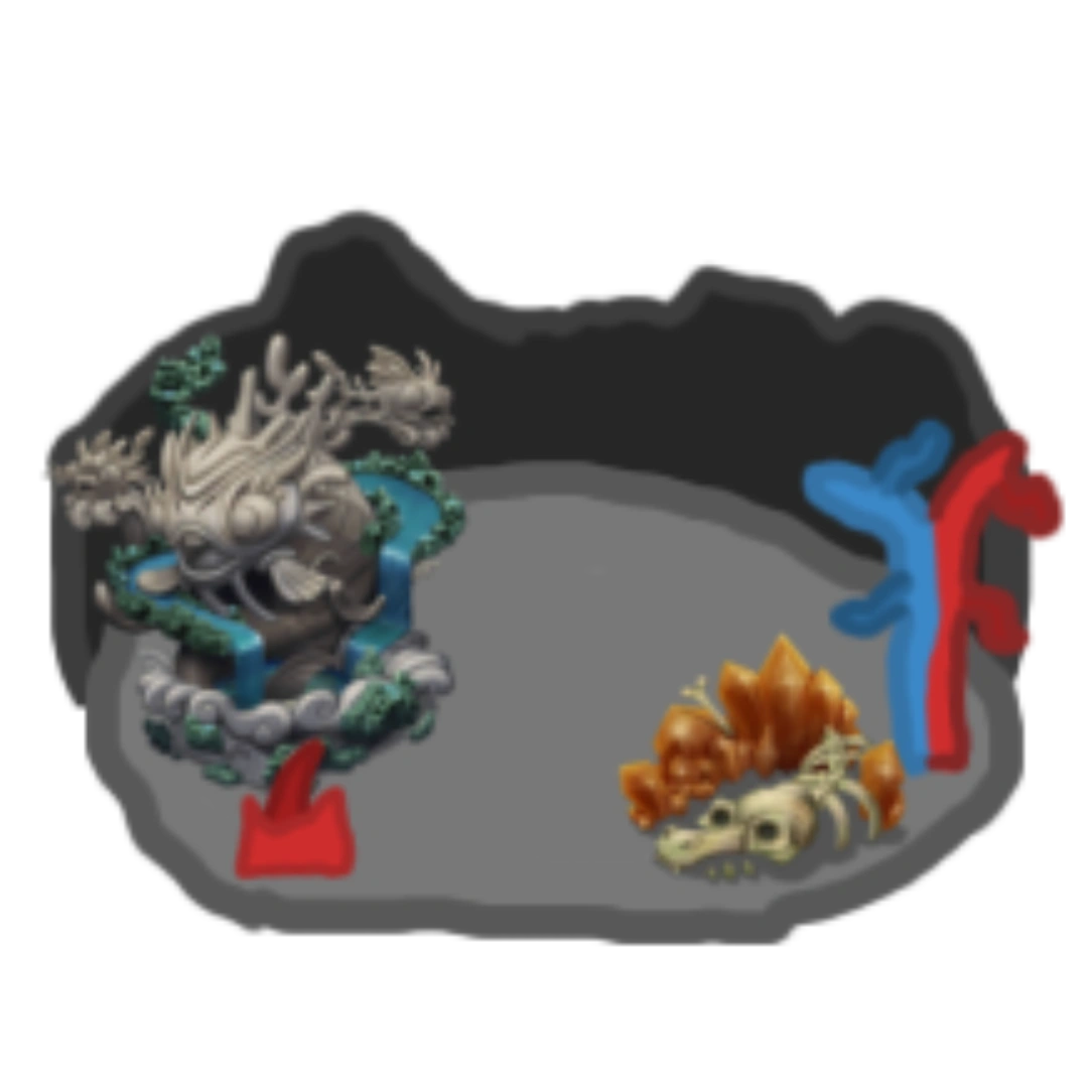 Остров Магнита | Фанон МСМ Вики | Fandom