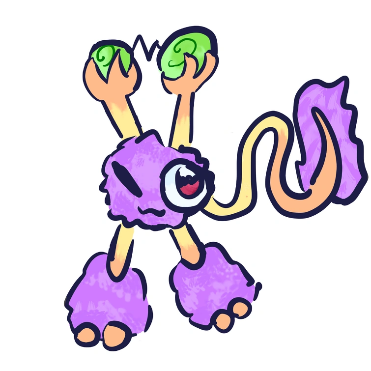 Мехгия | Фанон МСМ Вики | Fandom