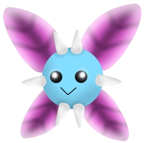 Летунья (MSM: TOM) | Фанон МСМ Вики | Fandom