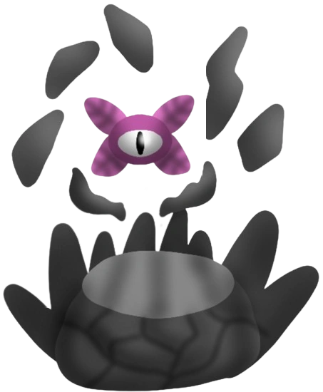 Осколофон | Фанон МСМ Вики | Fandom