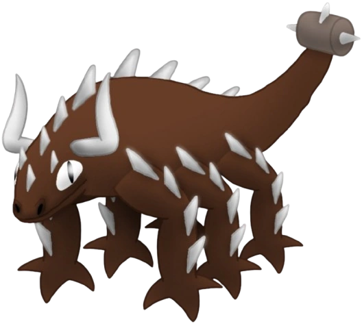 Монстры/ToM | Фанон МСМ Вики | Fandom