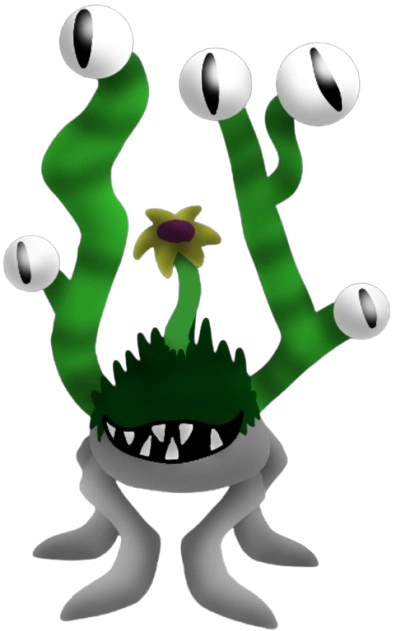 Гармох | Фанон МСМ Вики | Fandom