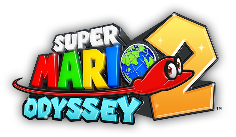 Super Mario Odyssey 2 | Fanon Nintendo Wiki | Fandom