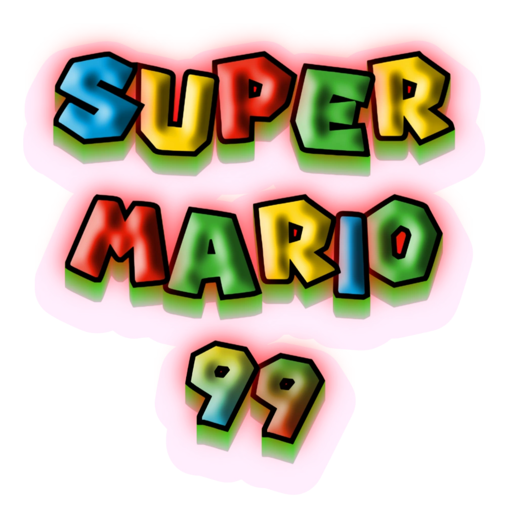 Super Mario 99 | Fanon Nintendo Wiki | Fandom