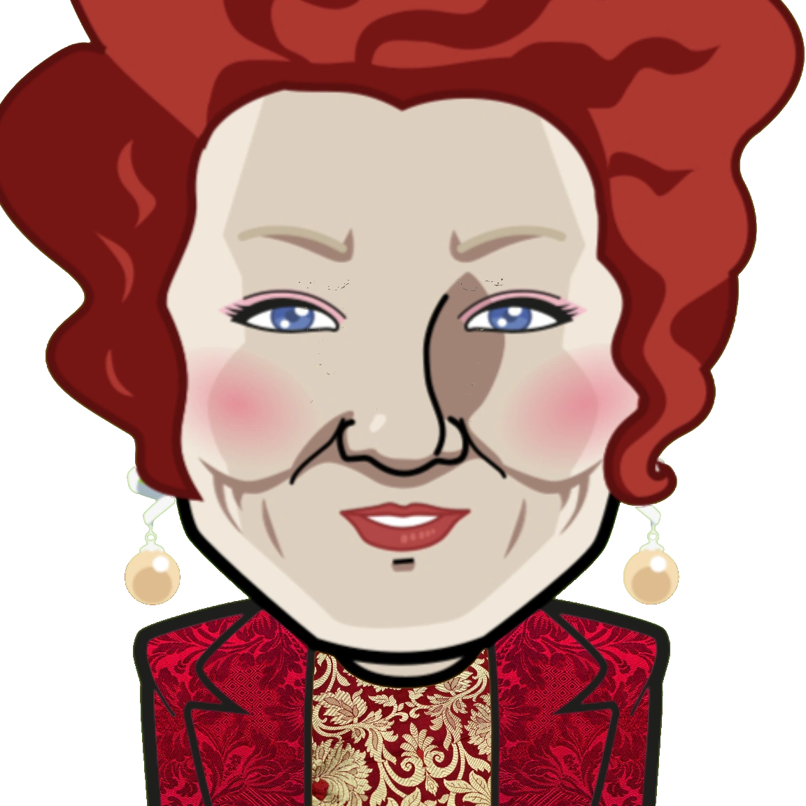 Lady Tess Truehart | Fanon Org Wikia | Fandom