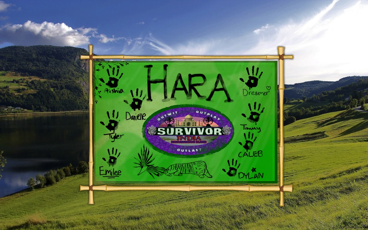 Hara | Fanon Org Wikia | Fandom