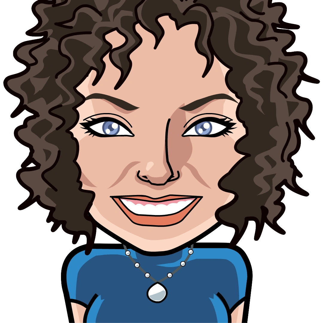 Corinne Kaplan | Fanon Org Wikia | Fandom