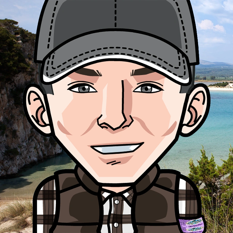 Paudie Greenway | Fanon Org Wikia | Fandom