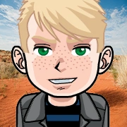 Ryan Patton | Fanon Org Wikia | Fandom