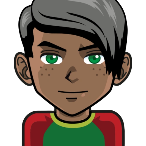 Damian Hunter | Fanon Org Wikia | Fandom
