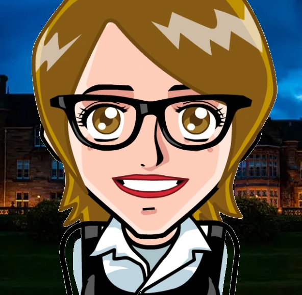 Kelly-Ann Thorne | Fanon Org Wikia | Fandom