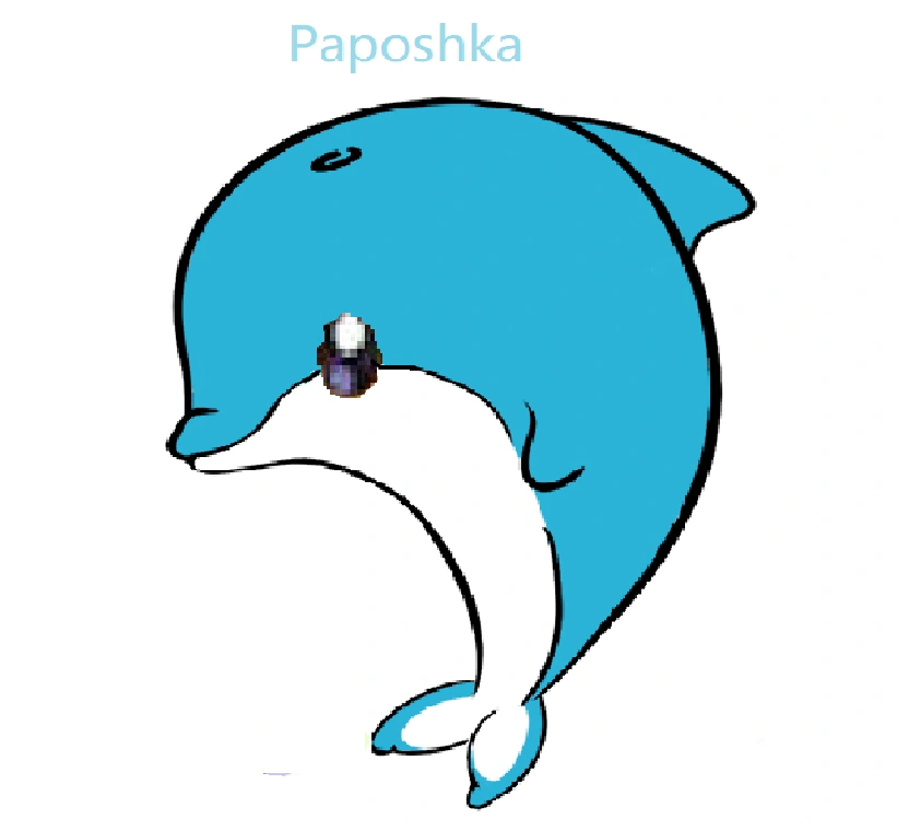 Paposhka (Pokemon) | Fanon pokedex Wiki | Fandom