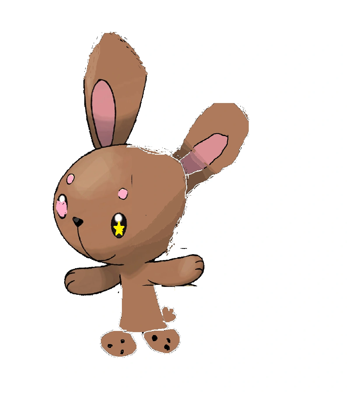 Starlight | Fanon pokedex Wiki | Fandom