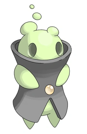 Radiom | Fanon pokedex Wiki | Fandom