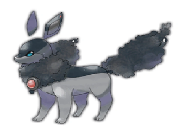 Irion | Fanon pokedex Wiki | Fandom