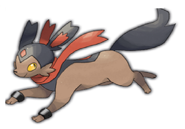 Battlion | Fanon pokedex Wiki | Fandom