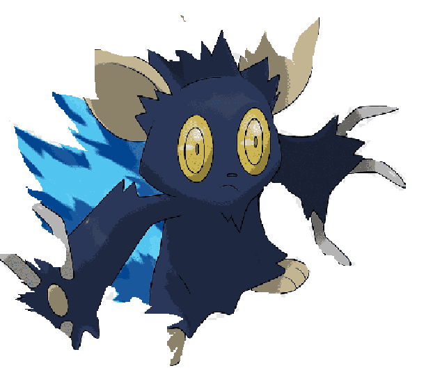 Aye-Aye | Fanon pokedex Wiki | Fandom