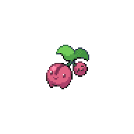 Cherubi | Fanon pokémon Wiki | Fandom