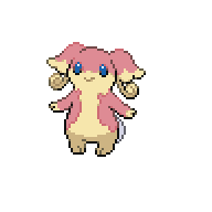 Audino | Fanon pokémon Wiki | Fandom