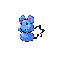 Azurill | Fanon pokémon Wiki | Fandom