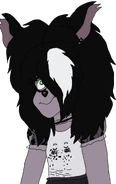 Shenzi Tuck | Rugrats Fanon Wiki | Fandom