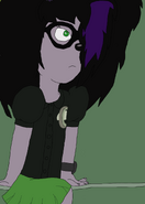 Shenzi Tuck | Rugrats Fanon Wiki | Fandom