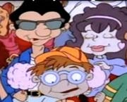 Ramon (Black Screen Series) | Rugrats Fanon Wiki | Fandom