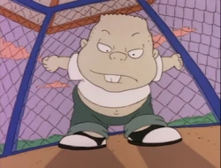 Emmet Pickles (Babysmurfrocks Series) | Rugrats Fanon Wiki | Fandom