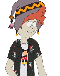 Dil Pickles (BxB Series) | Rugrats Fanon Wiki | Fandom