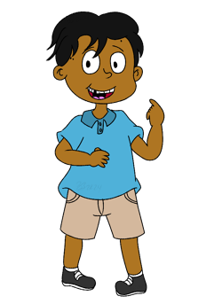 Hector (Babysmurfrocks Series) | Rugrats Fanon Wiki | Fandom