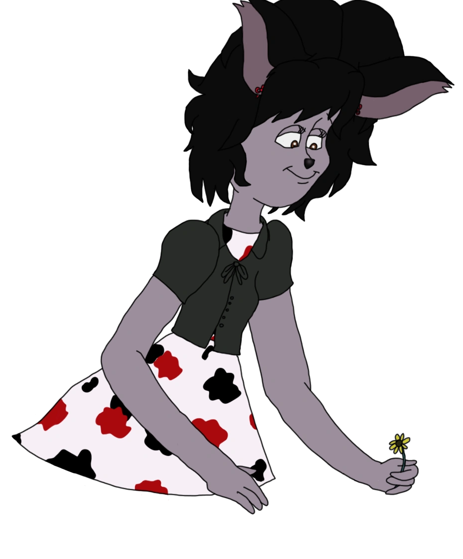 Maya Tuck | Rugrats Fanon Wiki | Fandom