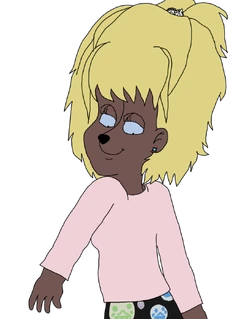 Frankie Tuck | Rugrats Fanon Wiki | Fandom