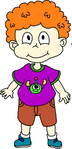 Dil Pickles (Babysmurfrocks Series) | Rugrats Fanon Wiki | Fandom