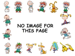 Shemmy | Rugrats Fanon Wiki | Fandom