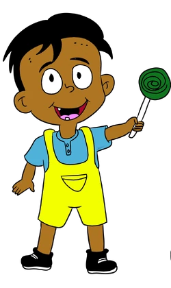 Hector (Babysmurfrocks Series) | Rugrats Fanon Wiki | Fandom