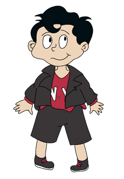 Tony Pickles (Babysmurfrocks Series) | Rugrats Fanon Wiki | Fandom