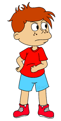 Todd McNulty (Babysmurfrocks Series) | Rugrats Fanon Wiki | Fandom