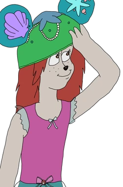 Maya Finster | Rugrats Fanon Wiki | Fandom