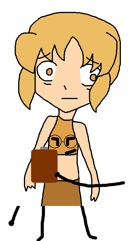 Human Woody | Fanon Shows Wikia | Fandom