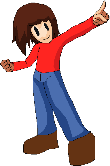 Dragon Boy (FASTS) | Fanon Smash Bros 2018 Wiki | Fandom