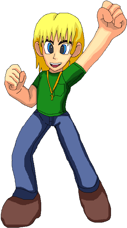 Gunther (FASU19) | Fanon Smash Bros 2018 Wiki | Fandom