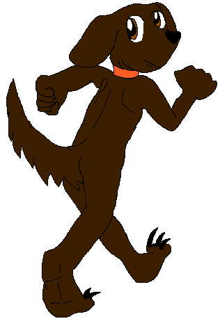 Chester (Super Smash Bros. Ultimate RP) | Fanon Smash Bros. Wiki | Fandom