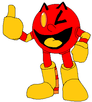 Red Arrow (Super Smash Bros. Ultimate RP) | Fanon Smash Bros. Wiki | Fandom