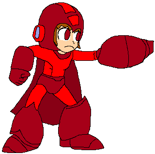 Flare Man (TCT Studio's Brawl) | Fanon Smash Bros. Wiki | Fandom