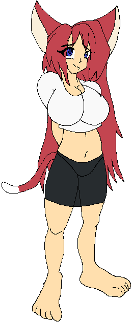 Angel (Super Smash Flash OC) | Fanon Smash Bros. Wiki | Fandom