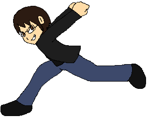 Christian Rice (Super Smash Bros. Ultimate RP) | Fanon Smash Bros. Wiki ...