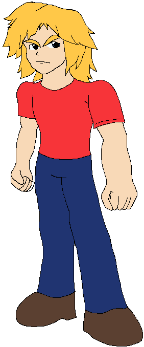 TheSuperBaxter (SSB16) | Fanon Smash Bros. Wiki | Fandom