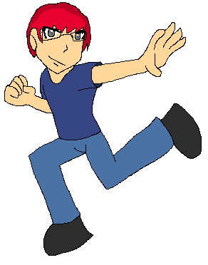 Matthew West (Super Smash Bros. Ultimate RP) | Fanon Smash Bros. Wiki ...