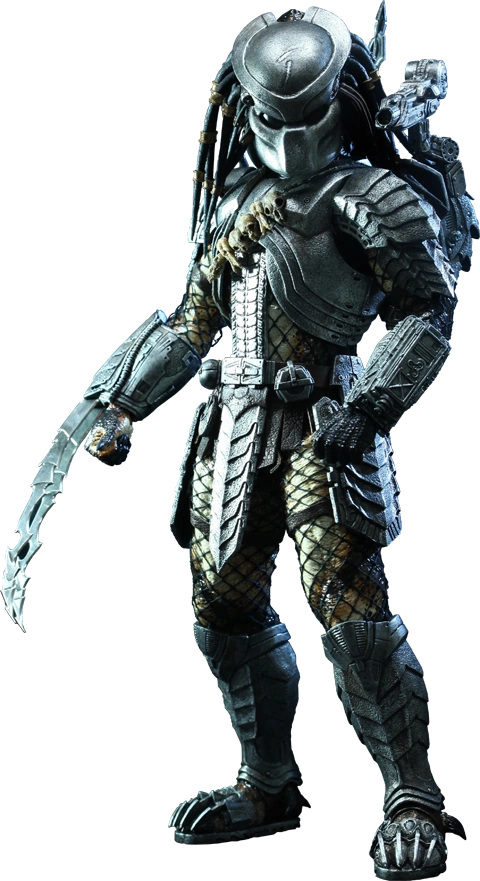 Predator (Super Smash Bros. 2K16) | Fanon Smash Bros. Wiki | Fandom